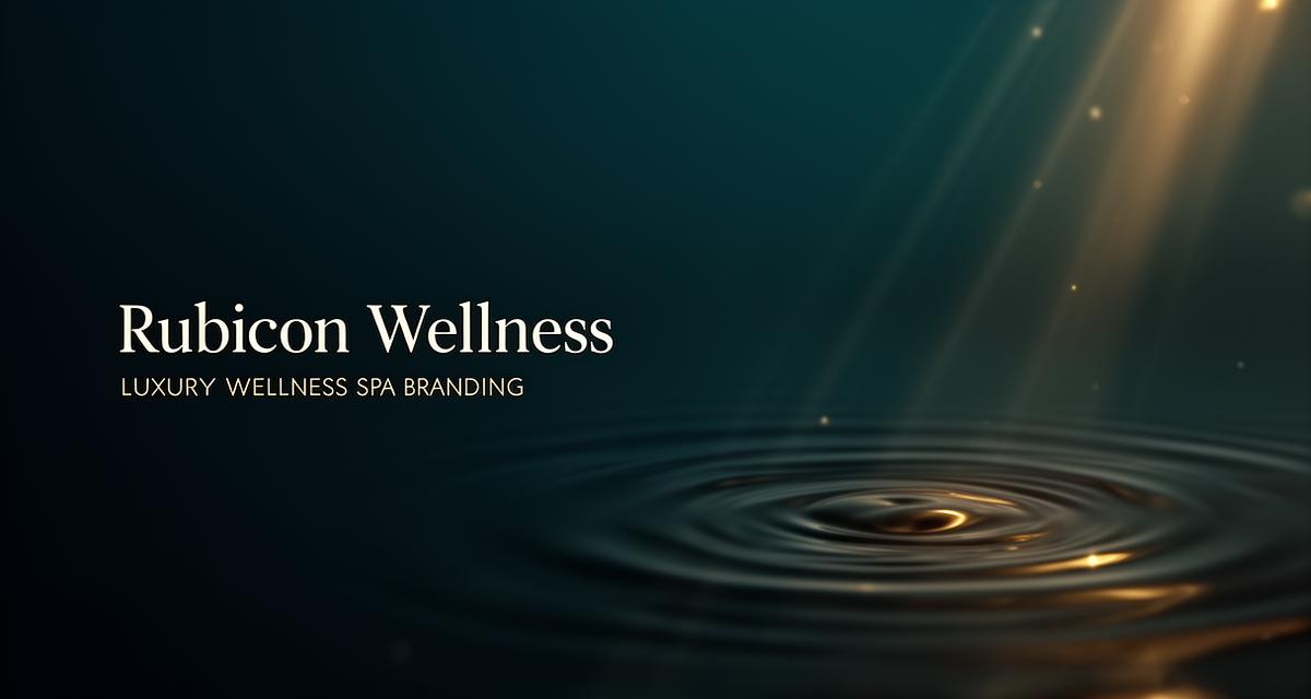 Rubicon Wellness | Float · Massage · Light Therapy